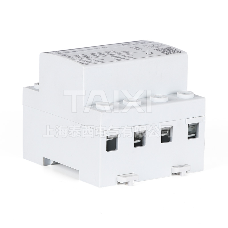 Overvoltage And Undervoltage Protection Devices - TAIXI Electric